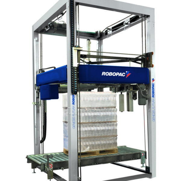 GENESIS CUBE – SOCODIS