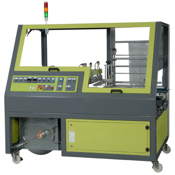 GENESIS CUBE – SOCODIS