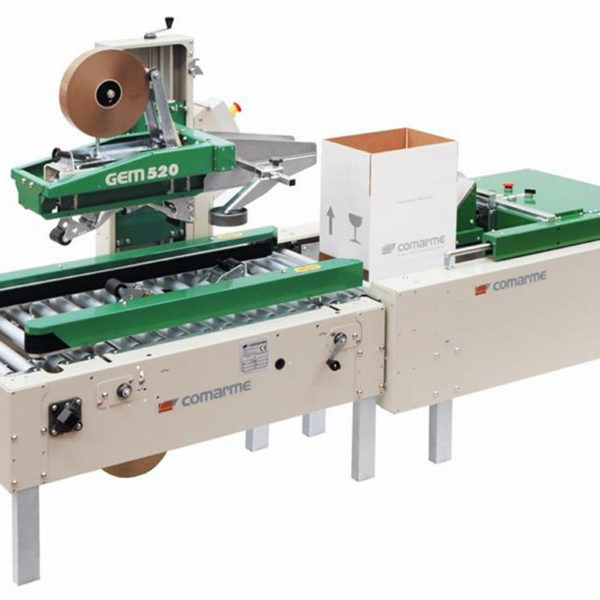 Scotcheuse – SOCODIS